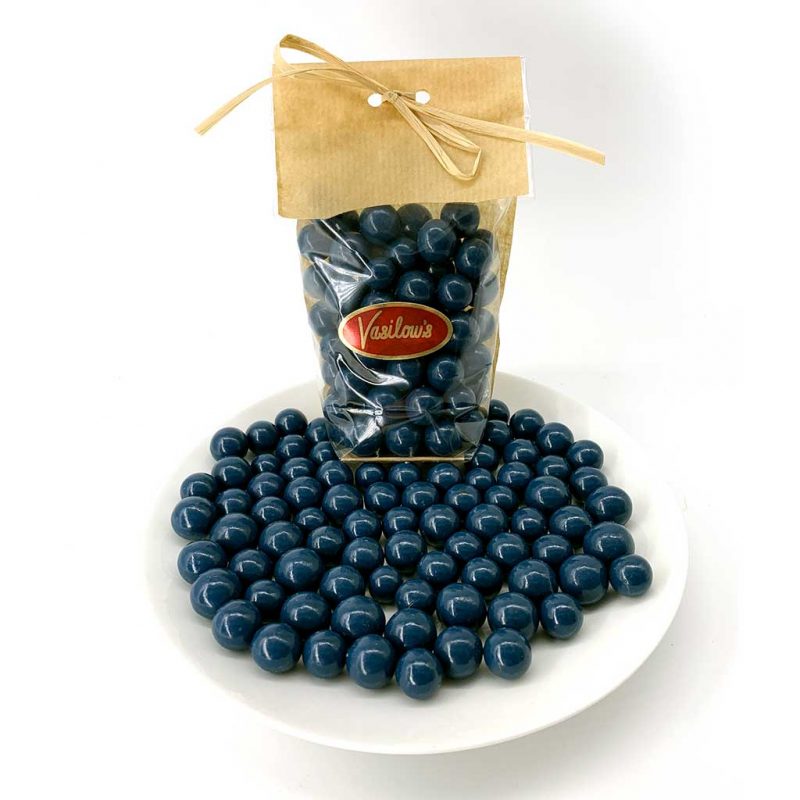 Chocolate Covered Blueberries - Vasilow's Confectionery