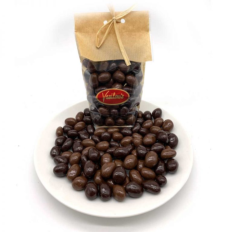 Packaged Candy Treats - Vasilow's Confectionery - Hudson NY